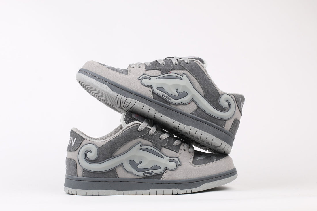 Vision Sneaker Streetwear Schuhe