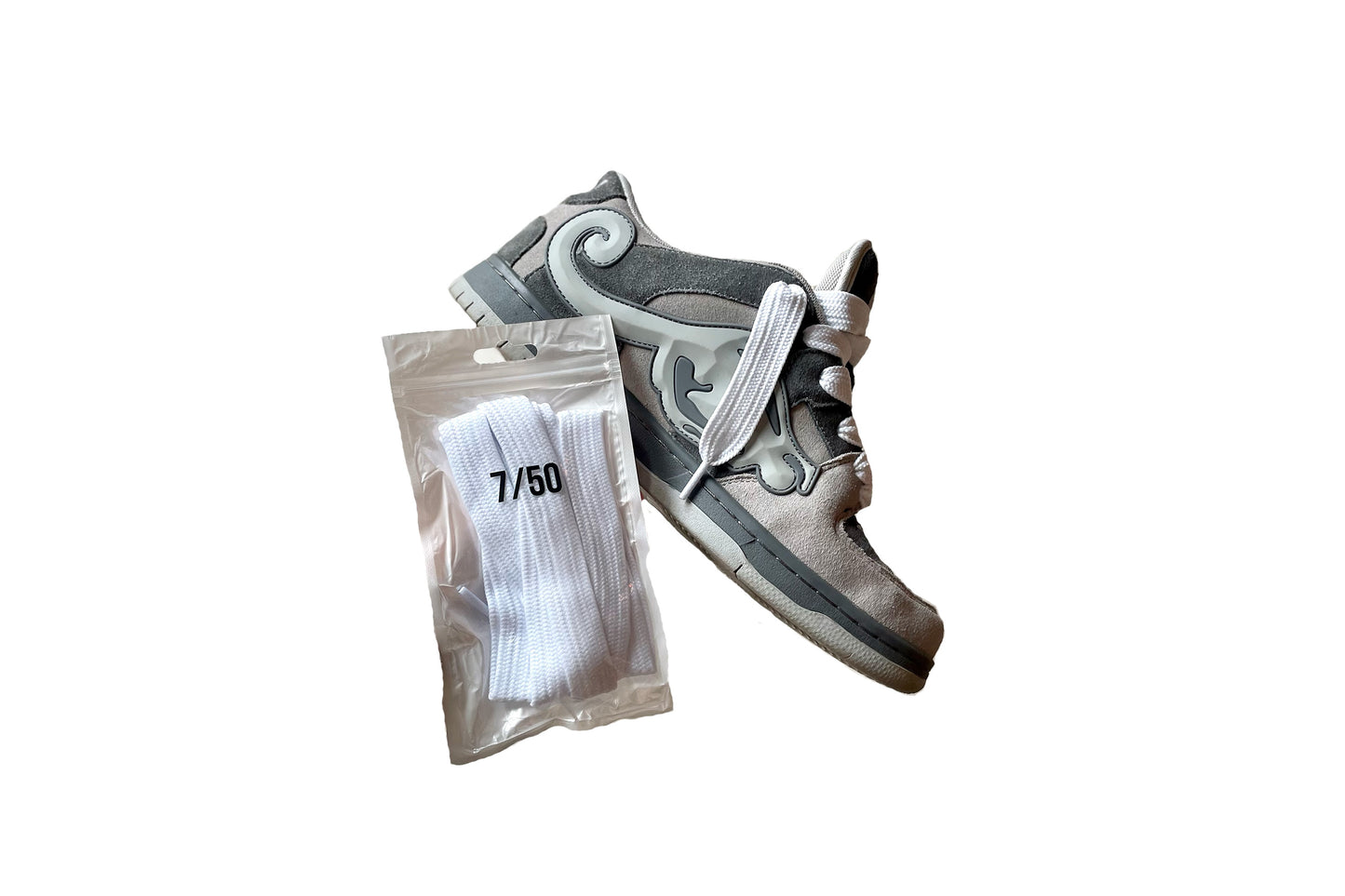 Vision Sneaker Streetwear Schuhe