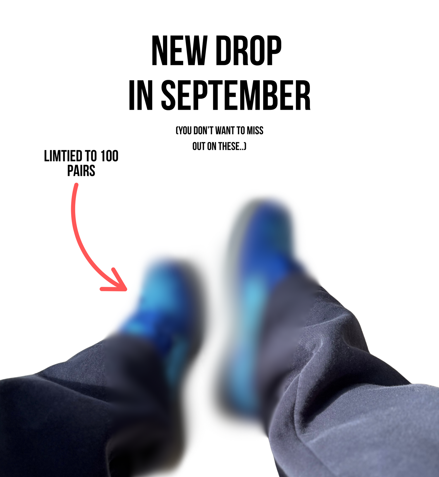 Vision Sneaker Streetwear Schuhe
