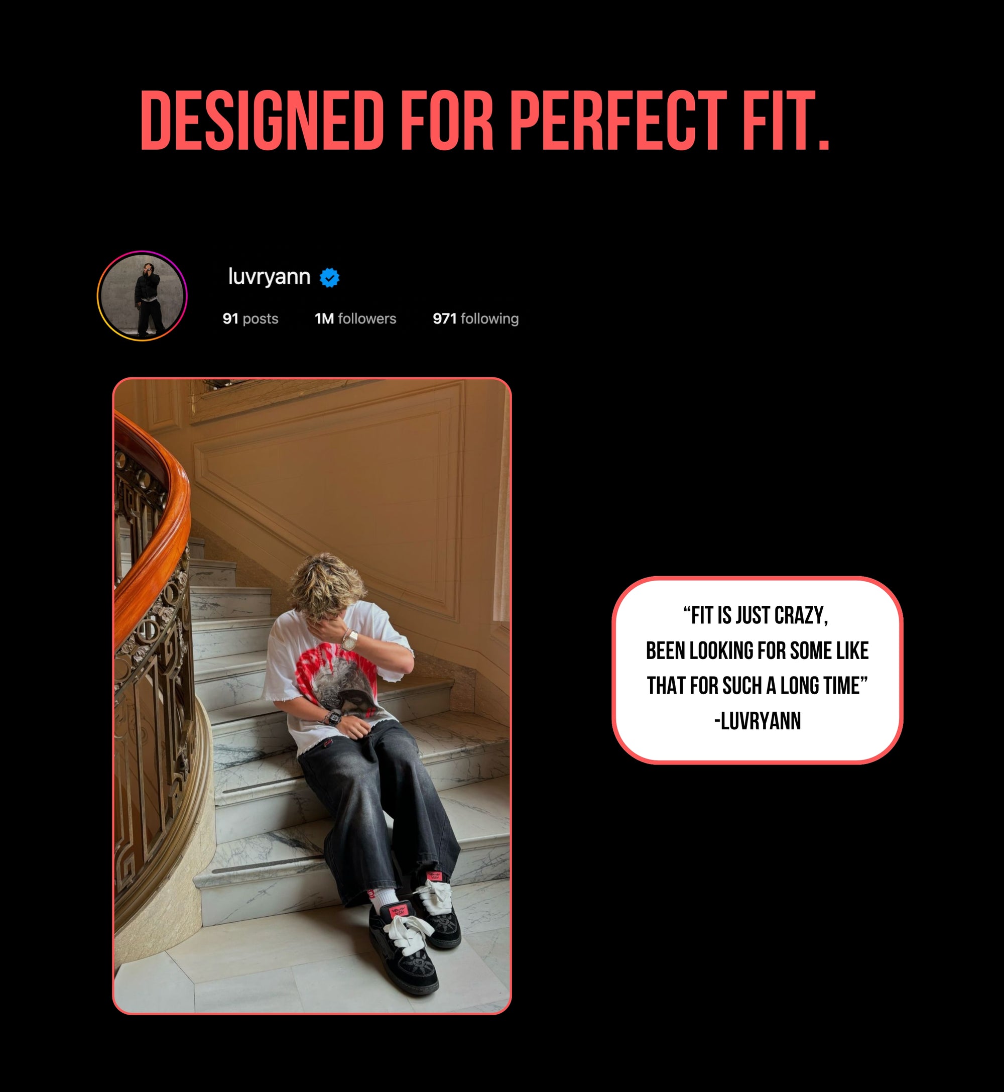 Vision Sneaker Streetwear Schuhe