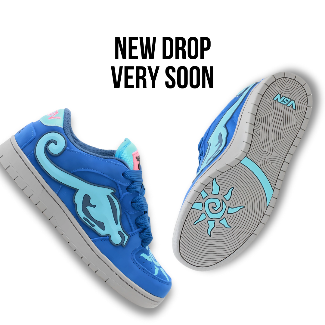 Vision Sneaker Streetwear Schuhe
