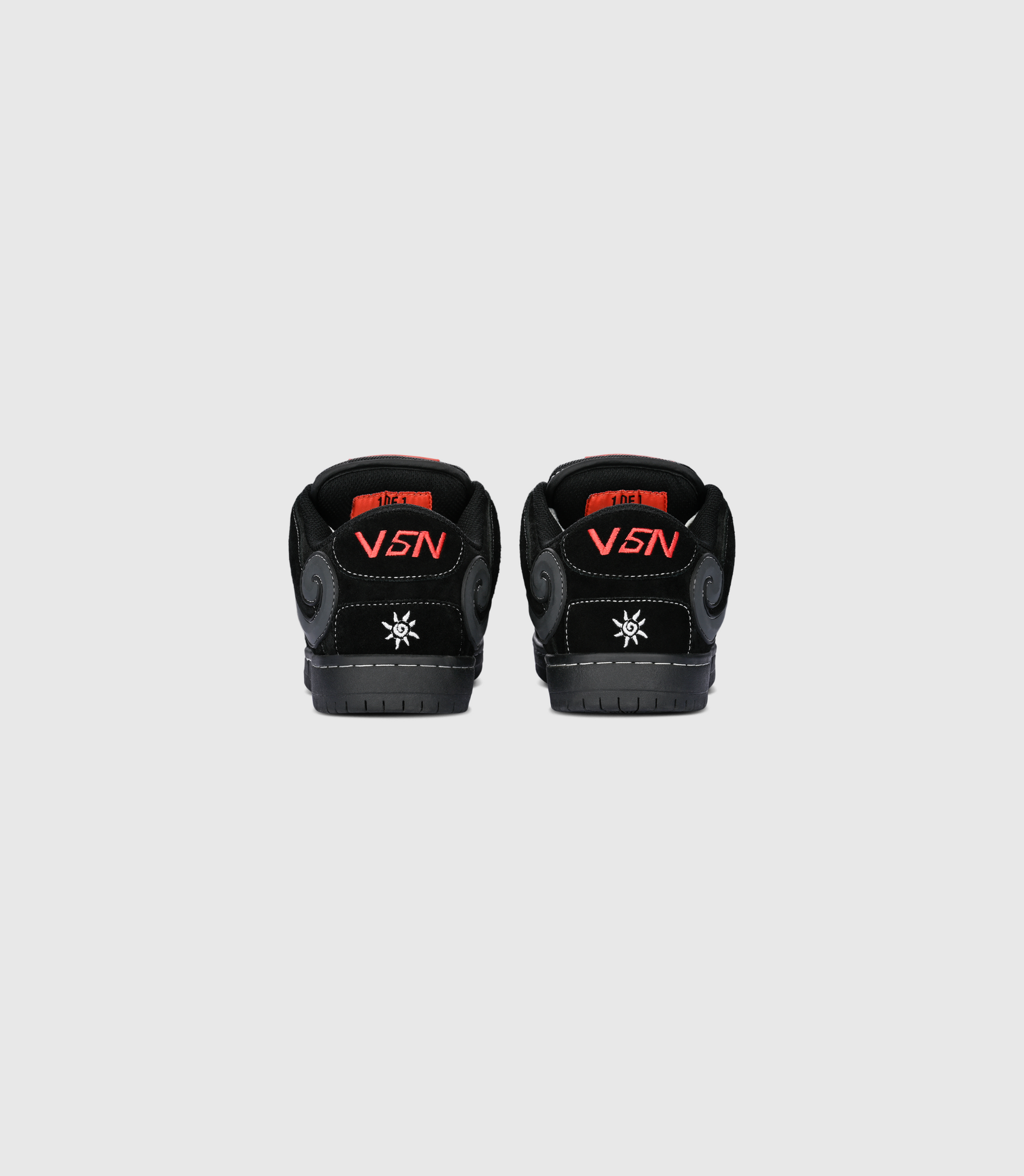 Black Panther – Vision Sneaker